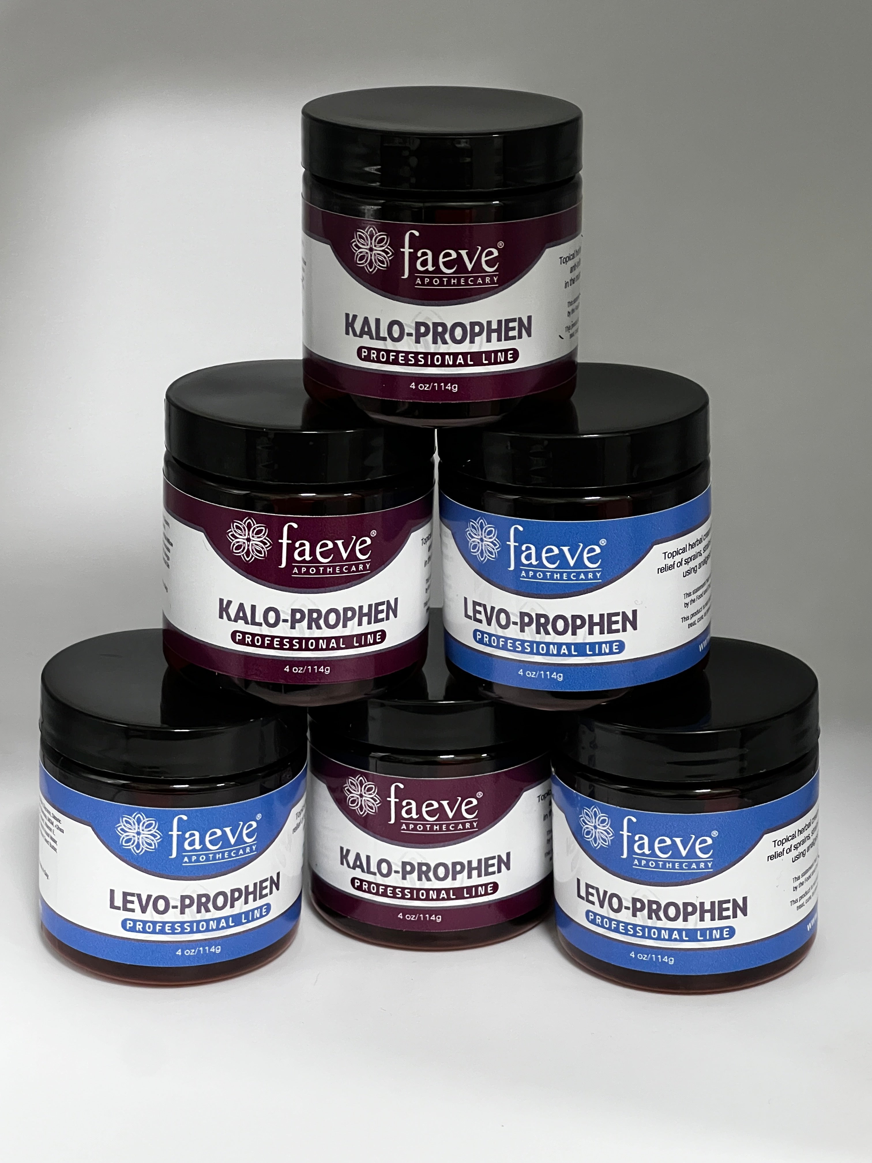 All-Natural Musculoskeletal Support