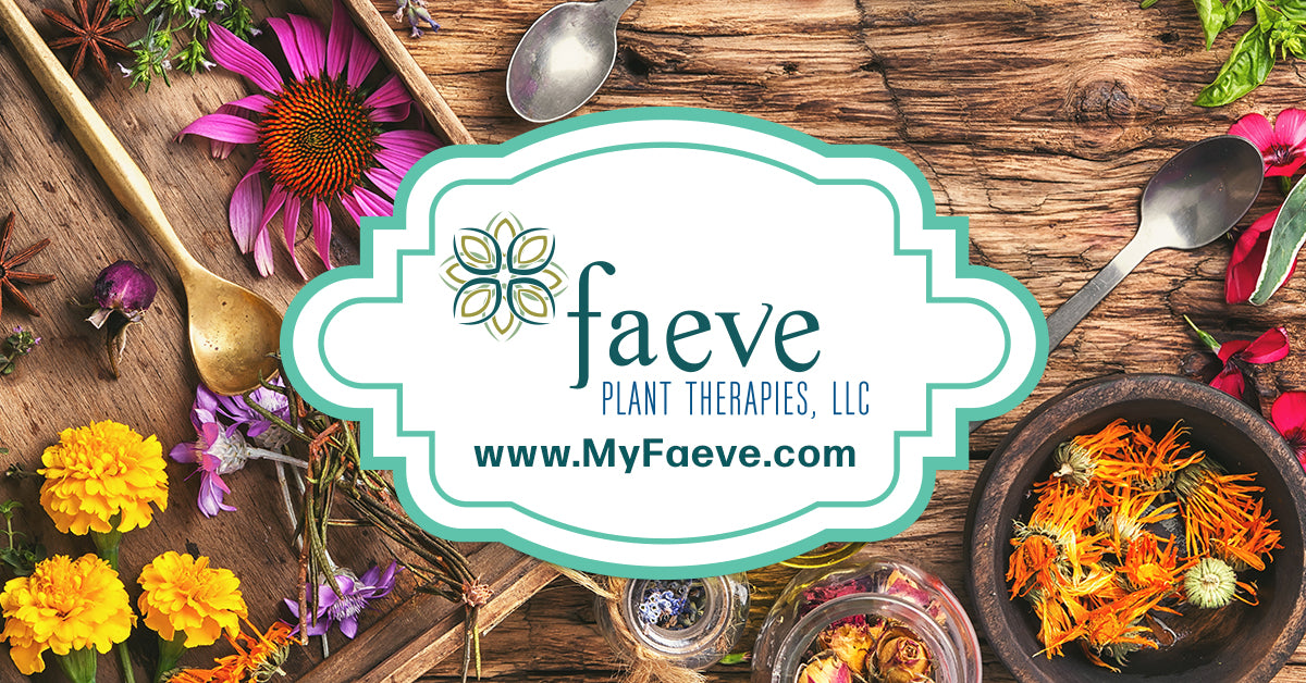 Naturally. Organically. Scientifically.