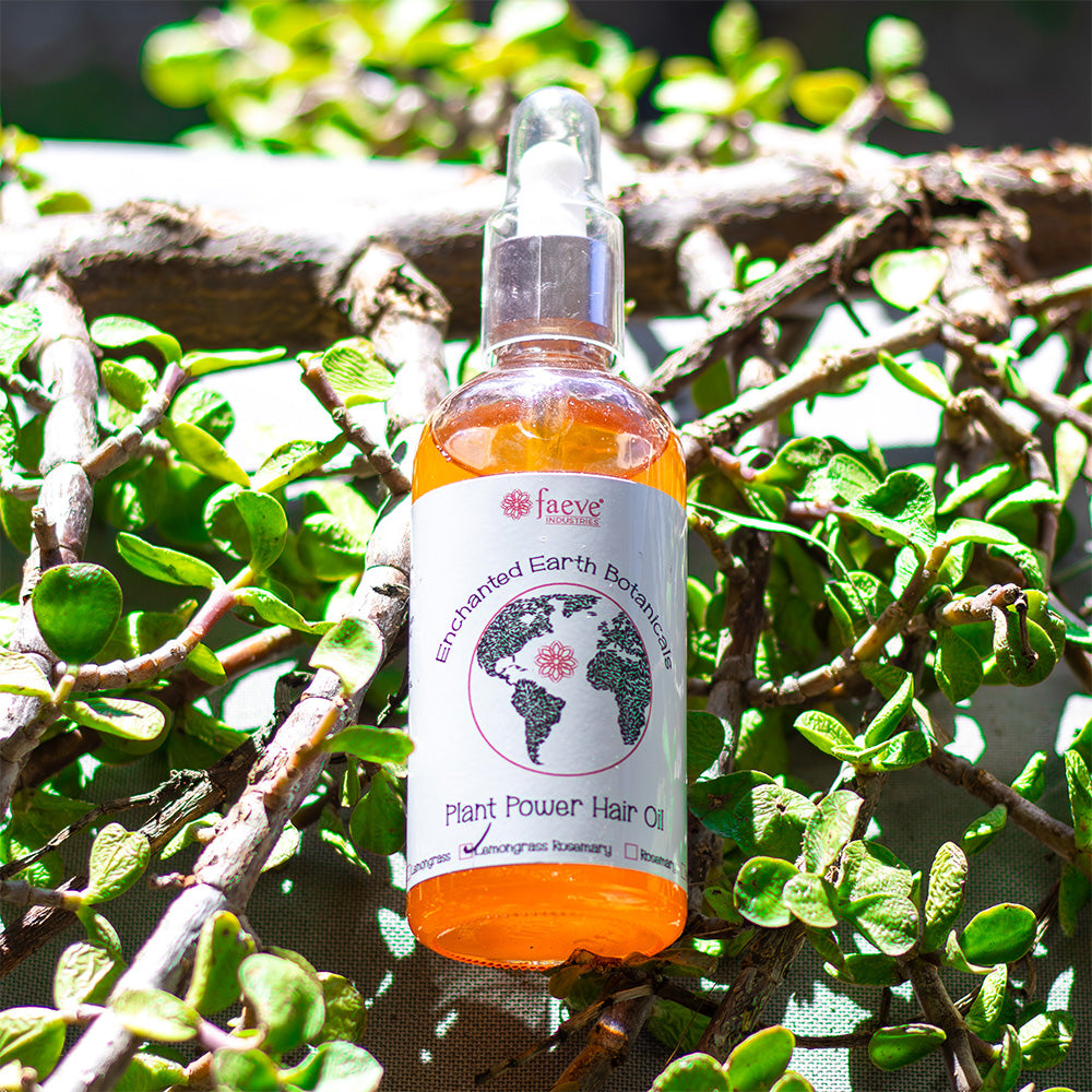 Naturally. Organically. Scientifically.