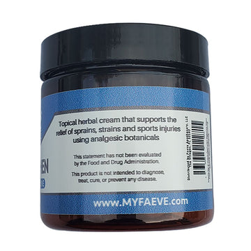 Faeve Plant Therapies Product Line