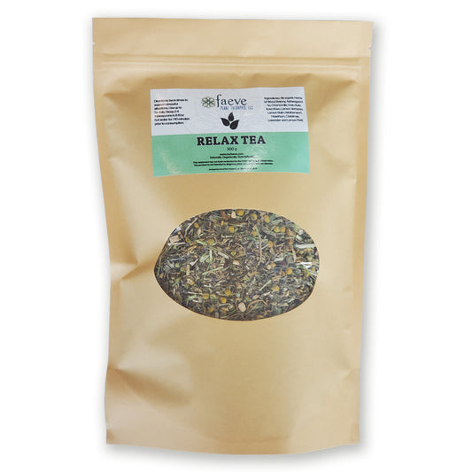 Faeve Plant Therapies – Herbal Immuni-Tea