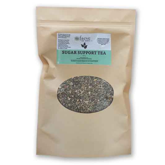 Faeve Plant Therapies – Herbal Immuni-Tea