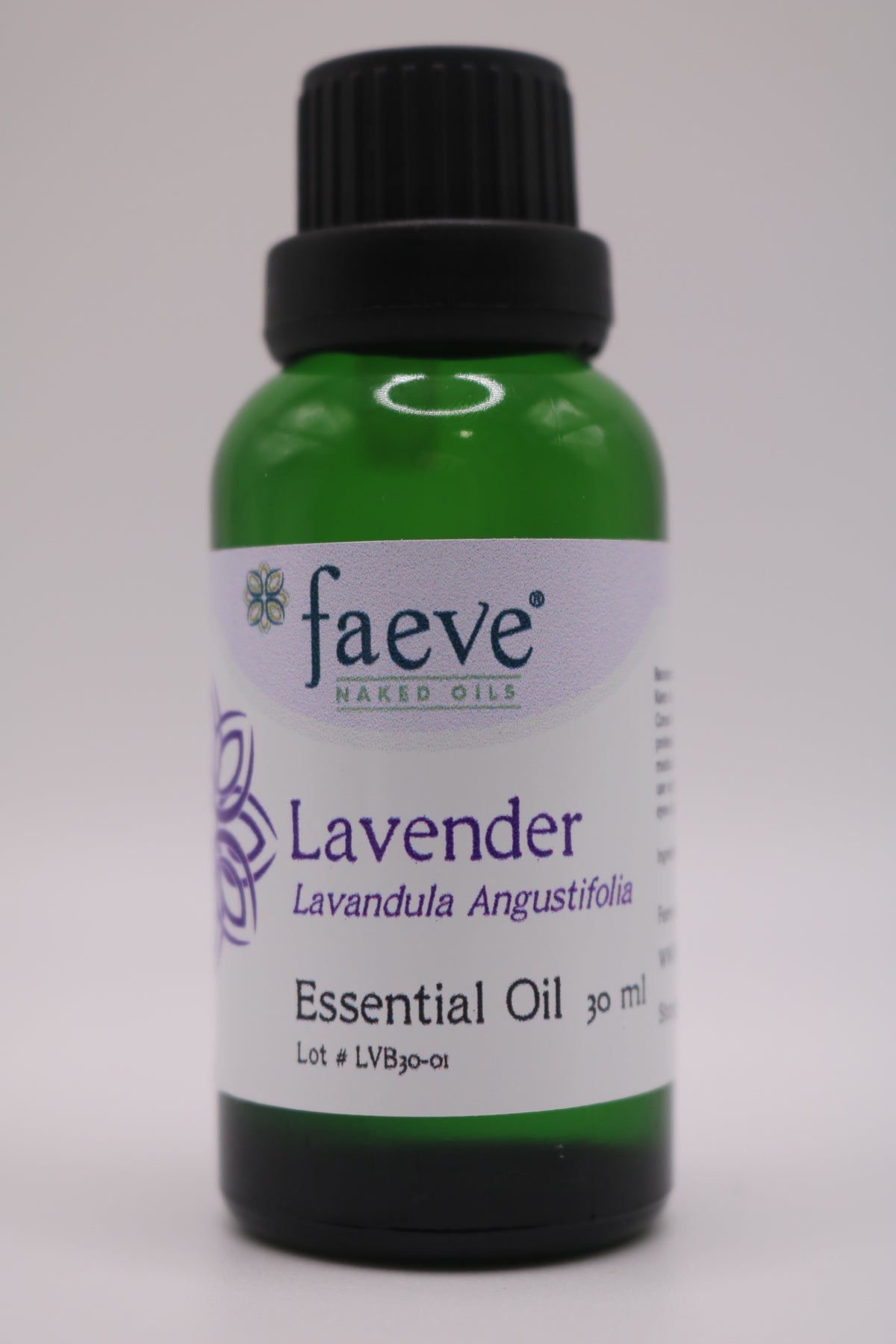 Faeve Plant Therapies Product Line